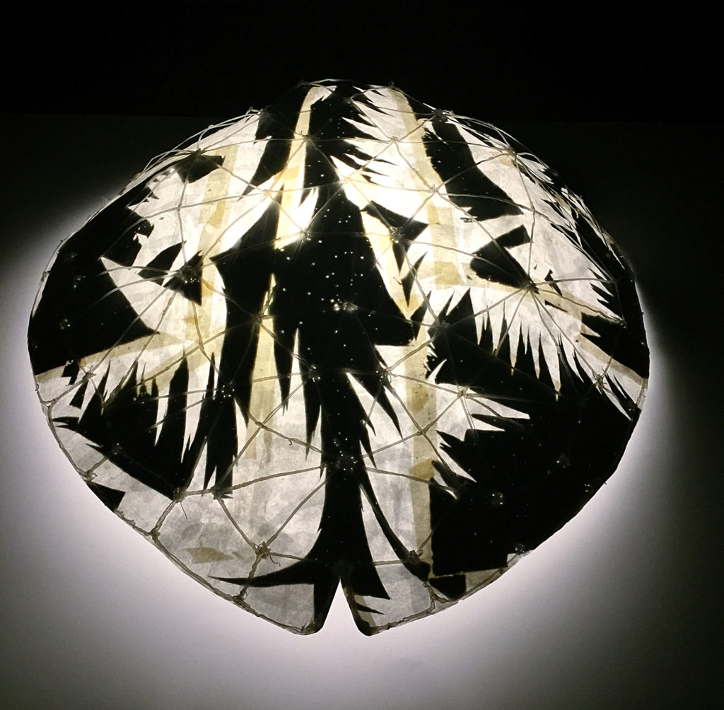 sculpture – Spirits Dancing